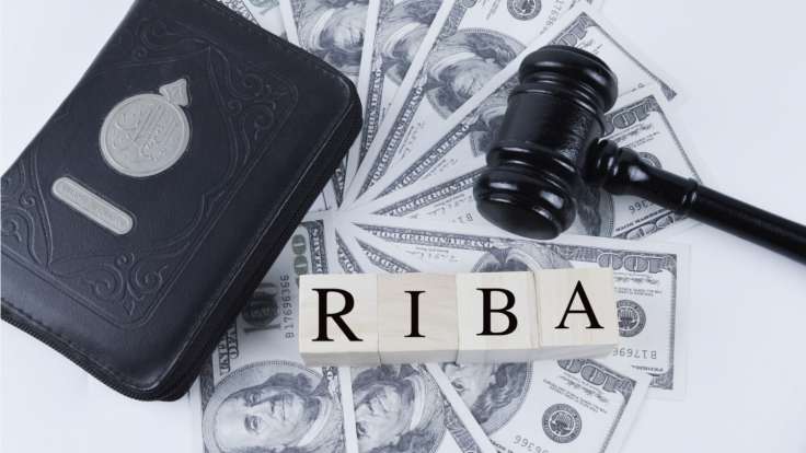 Types of Riba – The Garden of Knowledge